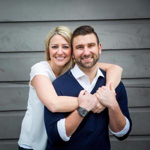 Jennifer Truax and Jeremy Moskowitz's Wedding Registry on Zola