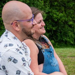 Jenna Livingston and Reid Schmidt's Wedding Registry on Zola