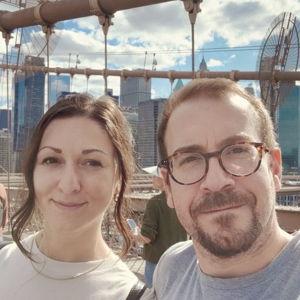 Jenna Coluccio and Dominic Bombace's Wedding Registry on Zola