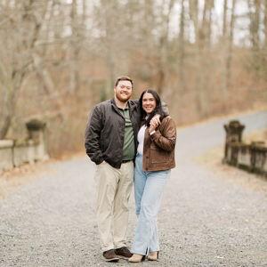 Jenna Ferreira and Nolan Fletcher's Wedding Registry on Zola