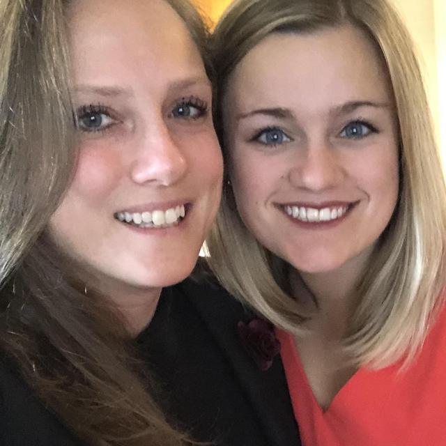 Megan Becker's Instagram, Twitter & Facebook on IDCrawl