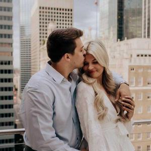 Jennae Brown and Thomas Kotecki's Wedding Registry on Zola