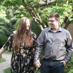 Luke Oprondek and Jenna Nowak's Wedding Registry on Zola