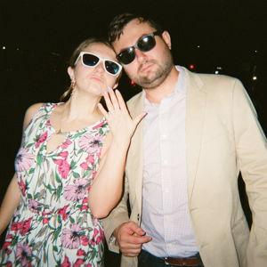 Jack Magiera and Jennifer Jaeger's Wedding Registry on Zola