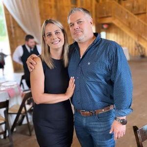 Jenn Kuna and Jason Mascioli's Wedding Registry on Zola