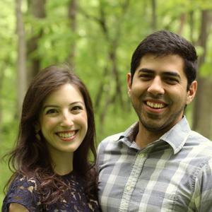 Jennifer Hemesath and Tejas Shastry's Wedding Registry on Zola