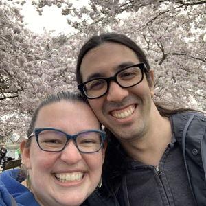 Jenni Denekas and Aaron Horowitz's Wedding Registry on Zola