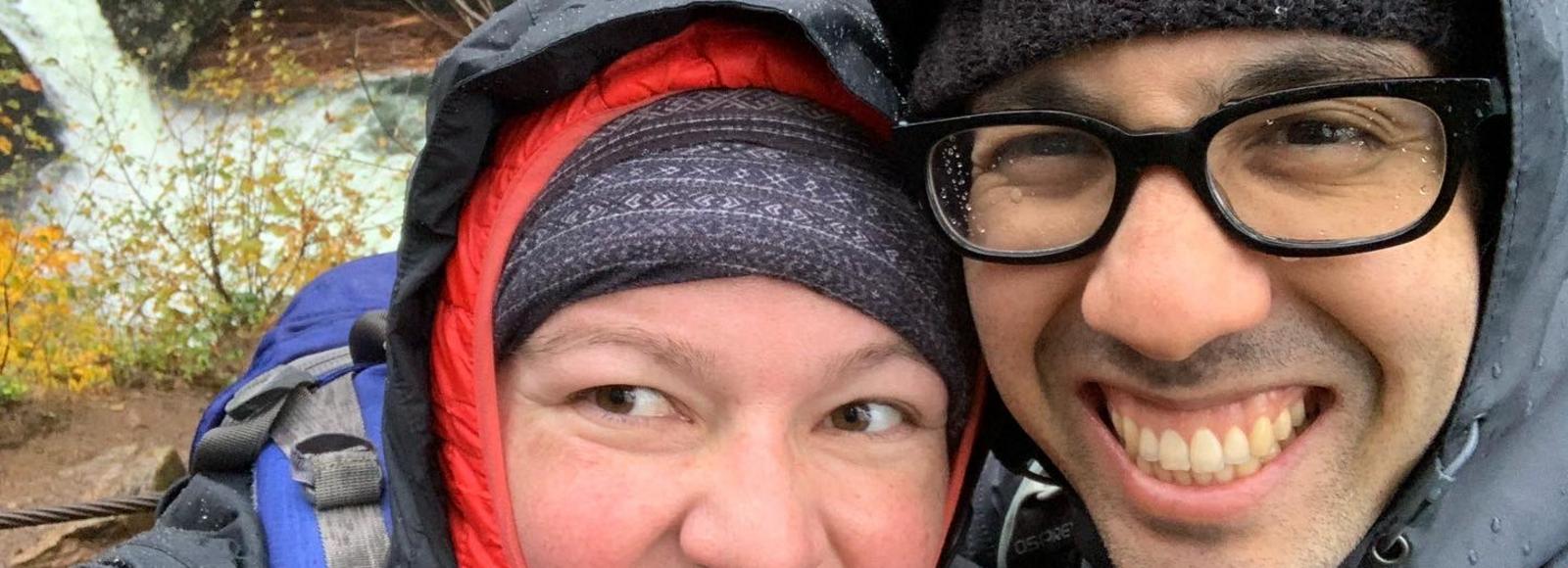 Jenni Denekas and Aaron Horowitz's Wedding Registry on Zola