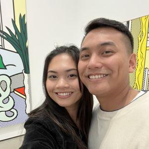 Jennie Mae Tomagan and Alvin Jess Macalintal's Wedding Registry on Zola
