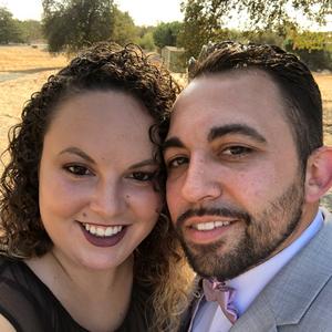 Jennifer Perez and Byron Bough's Wedding Registry on Zola