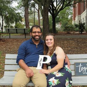 Jennifer Hanselman and Keenan Pacut's Wedding Registry on Zola