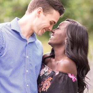 Jennifer Ahoni and Matt Dulle's Wedding Registry on Zola