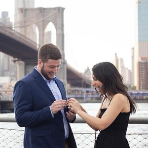 jennifer bodner and Benjamin Riesenberg's Wedding Registry on Zola