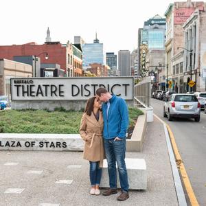 Jennifer Schanz and Eric Rizzi's Wedding Registry on Zola