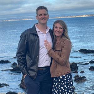 Jennifer Spires and Iain Hill's Wedding Registry on Zola