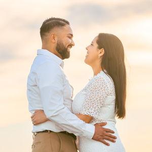 Jennifer Cedillo Arroyo and Jesus Garcia Vigil's Wedding Registry on Zola