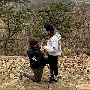 Jennifer Martin and Matthew Rothrock's Wedding Registry on Zola