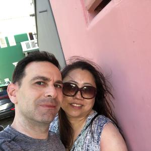 Jennifer Liu and Michael D’Arrigo's Wedding Registry on Zola