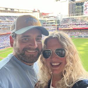 Jennifer Olson and Nathan Arndt's Wedding Registry on Zola