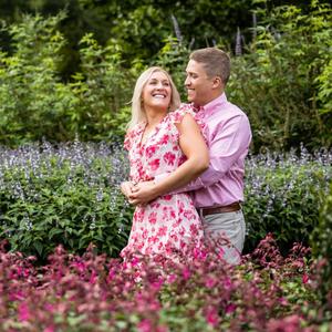 Jennifer Heinerichs and Nicholas Adams's Wedding Registry on Zola