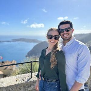 Jennifer C. and Rodrigo V.'s Wedding Registry on Zola