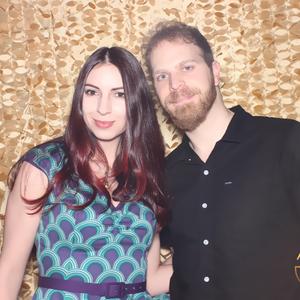 Jennifer Sather and Spenser Seddon's Wedding Registry on Zola
