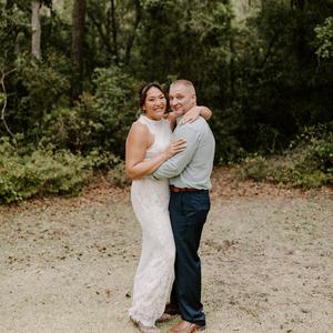 Jennifer Volz and Zachary Blake's Wedding Registry on Zola