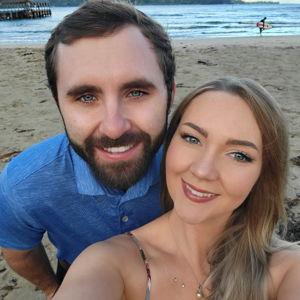 Jennifer Harris and Zachary Zamaroni's Wedding Registry on Zola