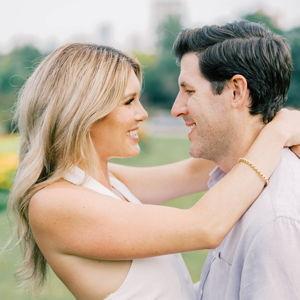Casey Schelble and Jennifer Duffner's Wedding Registry on Zola