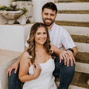 Jennifer Madsen and Austin Perez's Wedding Registry on Zola