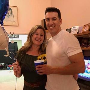 Jennifer Padgett and Jerry Macias's Wedding Registry on Zola