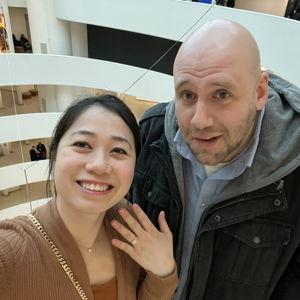 Jennifer Hue and Michael Birnbaum's Wedding Registry on Zola