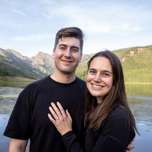 Jenny Swann and Mark Jazbik's Wedding Registry on Zola