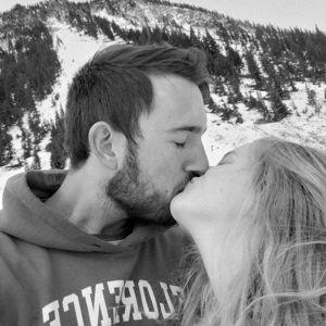 Jenny Hutton and Caleb Green's Wedding Registry on Zola