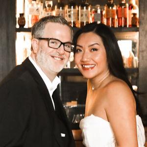Jennifer Ngo and Sean Ross's Wedding Registry on Zola
