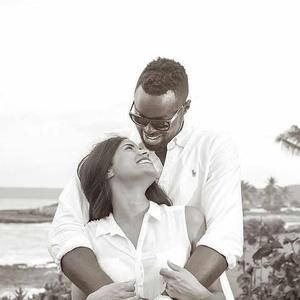 Jessica Waddy and Jerai Grant's Wedding Registry on Zola