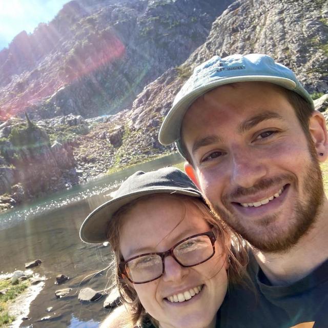 Jeremy Rosen and Molly Johnson's Wedding Registry on Zola