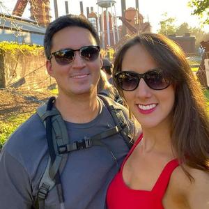 Jeremy Barron and Shelby May's Wedding Registry on Zola