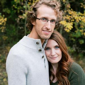 Samantha Rieger and Jeroen Geeraert's Wedding Registry on Zola