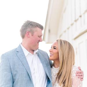 Jerry Duff and John Ryan's Wedding Registry on Zola