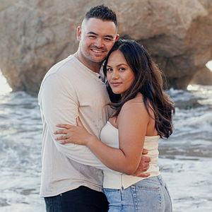 Madison Dang and Jessamine Garcia's Wedding Registry on Zola