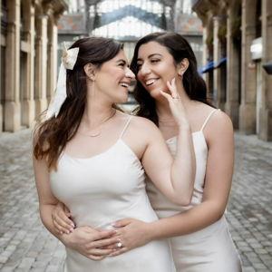 Jessica Daniela Del Duca and Amanda Claire Kemble's Wedding Registry on ...