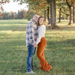 Jessica Hendley and Jared Blakeman's Wedding Registry on Zola