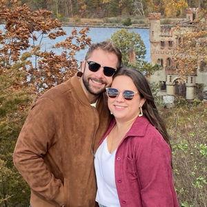 Jessica Lindquist and Joseph Bell's Wedding Registry on Zola