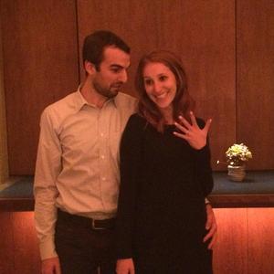 Jess Harris and Marty Shapiro's Wedding Registry on Zola