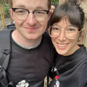 Jessica Ripley and Michael Balzer's Wedding Registry on Zola
