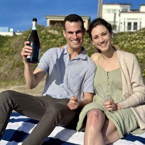 Jessica Kern and Sammy Polinsky's Wedding Registry on Zola