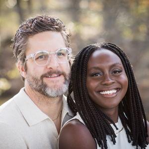Sasha Thompson and Jesse Trudeau's Wedding Registry on Zola