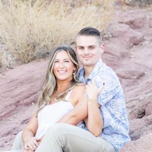 Chloe Deliso and Jesse McCarty's Wedding Registry on Zola