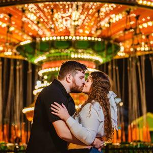 Isabella Arnotti and Jesse Pedigo's Wedding Registry on Zola